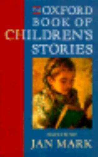 Oxford Book of Children's Stories by Jan Mark (1993, Hardcover) for ...