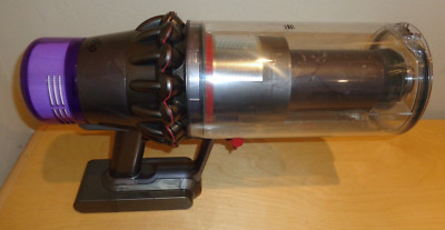 Dyson V11 SV16 Outsize MAIN BODY HANDLE MOTOR CANISTER with BATTERY ...