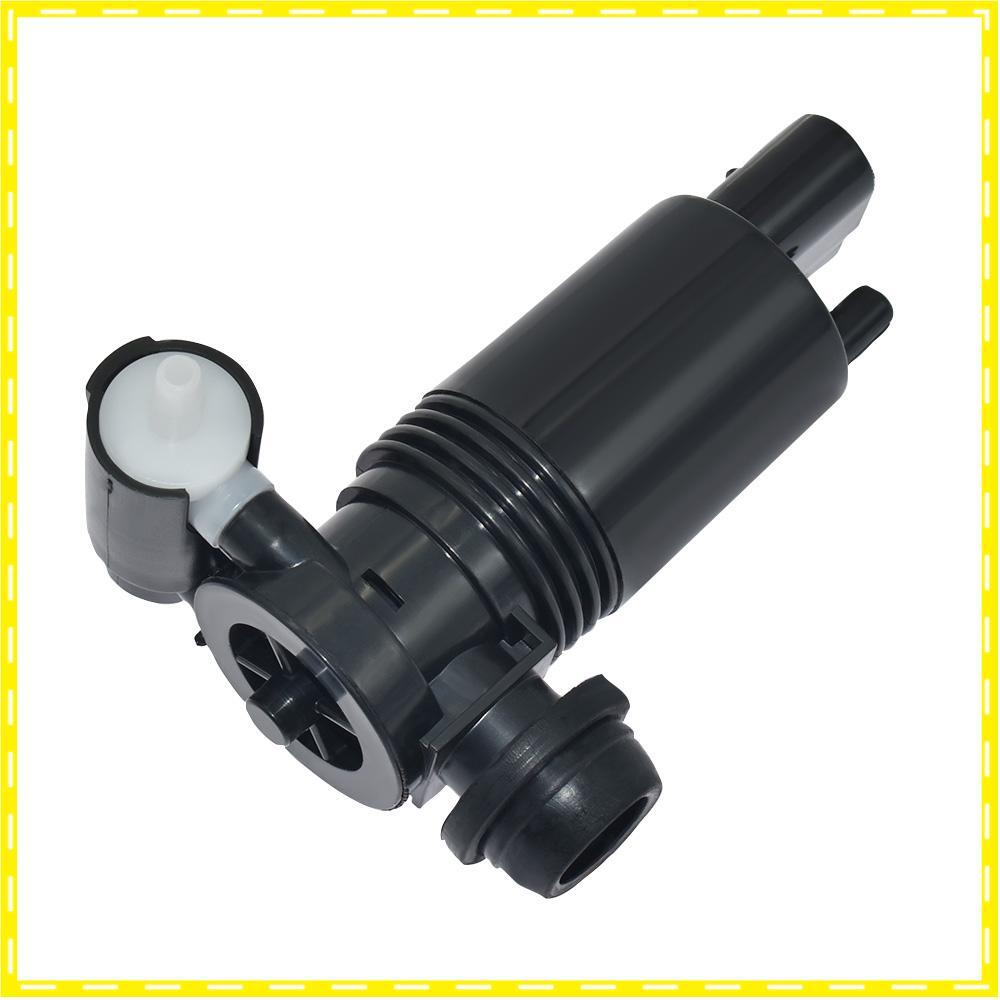 Windshield Washer Pump For Land Rover Discovery Sport LR4 2.0L 3.2L ...