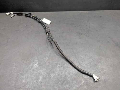 Fuel Tank To Vapor Canister Hose Tube 2015 Jeep Cherokee 68146652AC ...