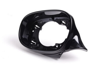 NEW OEM BMW e81 e82 e87 e88 e90 e91 e92 SHADOW LINE Left Mirror ...