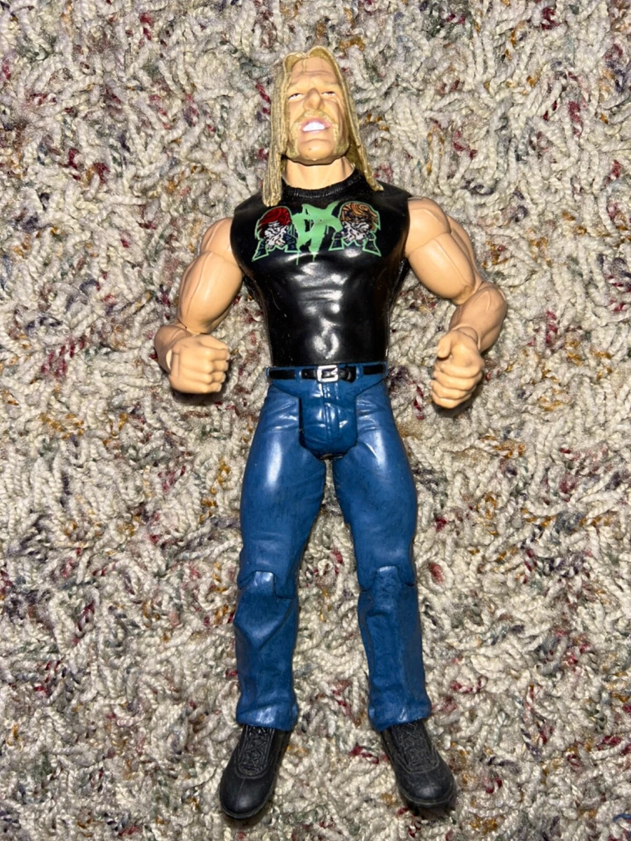Wwe Dx Toys Ebay