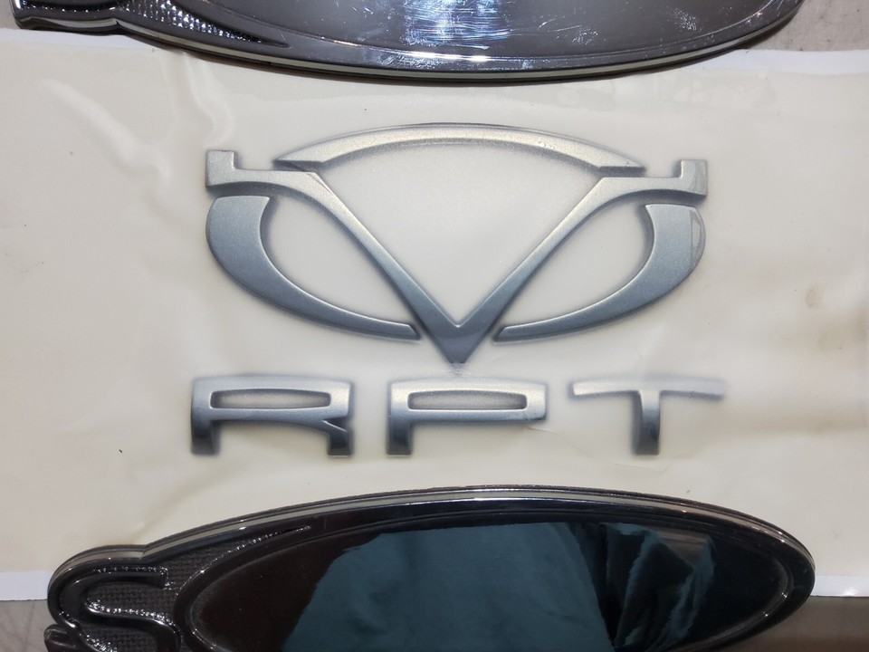 SYLVAN PONTOON BOAT RPT DECALS P/N 32006442 | eBay