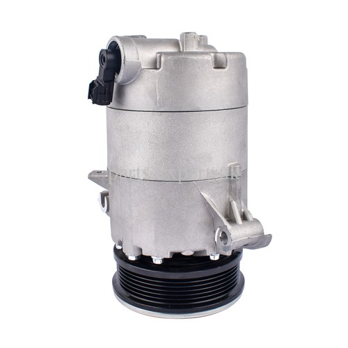 A/C Compressor for Discovery Sport, Range Rover Evoque 2.0L 2015-2019 ...