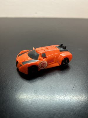 Transformers Movie Action Figure Legion Class RID Drift W17 | eBay