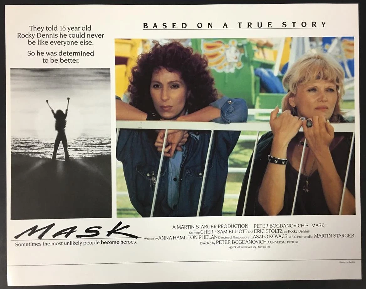 Rusty Dennis True Story