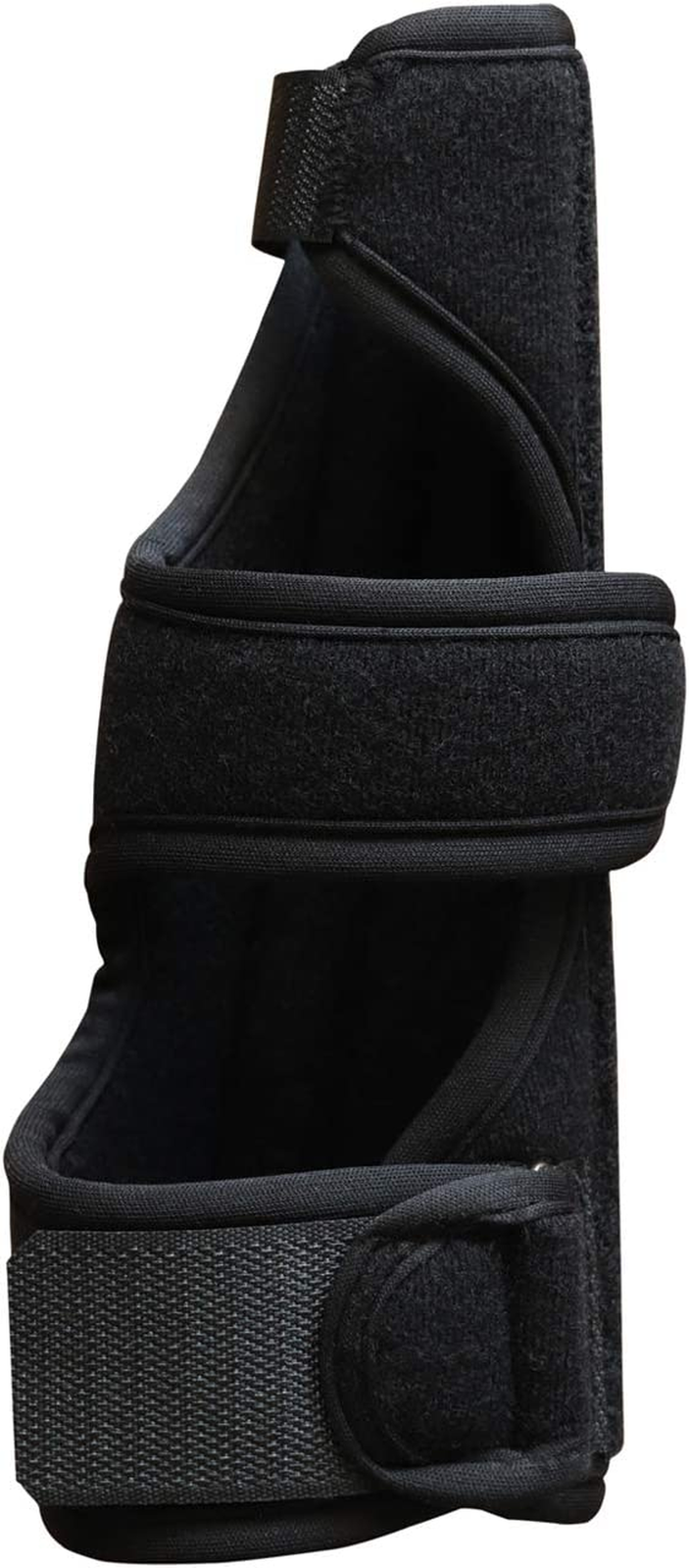 Neoprene Boxer Break Metacarpal Splint Brace, One Size (71) | eBay