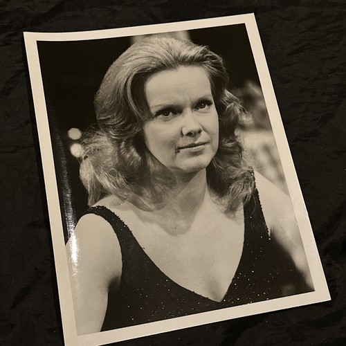 Wide World Mystery movie - Anne Frances Press Publicity Photo ...