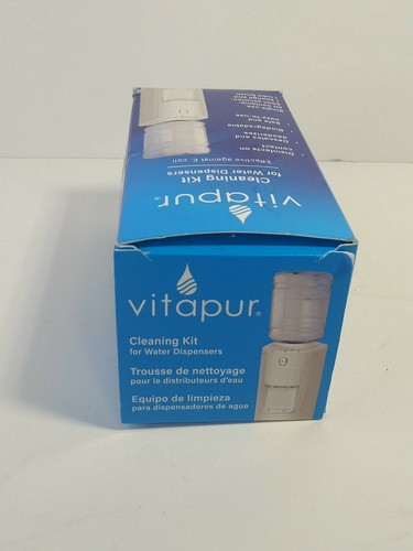 vitapur water dispenser cleaning kit | eBay
