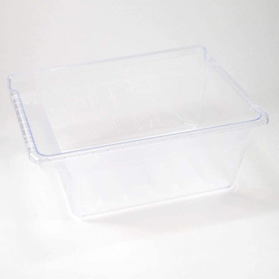 Lower Vegetable Drawer for Samsung RS261MDBP/XAA RS261MDPN/XAA ...