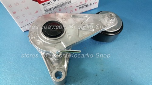 OEM Tensioner Assy For Hyundai Sonata YF i45 2.0L-NU 2011-2014 ...