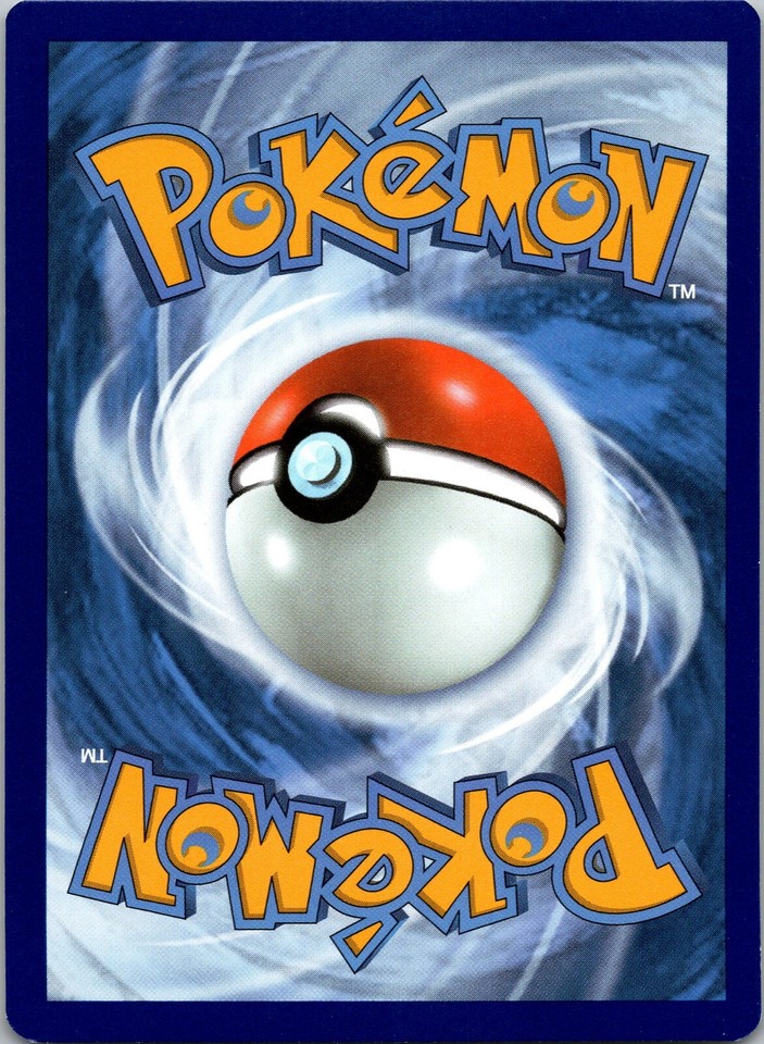 Pokemon TCG Palossand SWSH Fusion Strike 126/264 Reverse Holo Rare Card ...