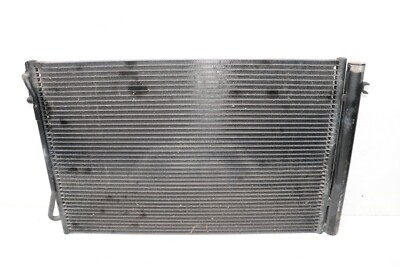 BMW 320i E90 2008 AC Air Con Condenser 9169791 J185 | eBay Australia