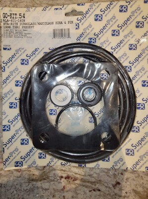 GO-KIT 54 , ALA-601-1408 Sta-Rite Duraglass/MaxiGlass P2RA & P2R 1998 ...