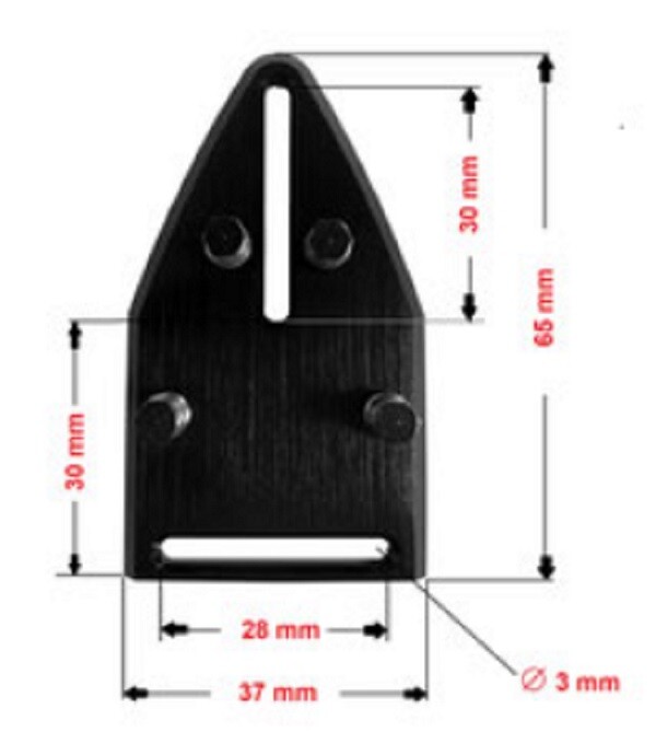 New V1 String Butler Truss Rod Cover Plate | eBay