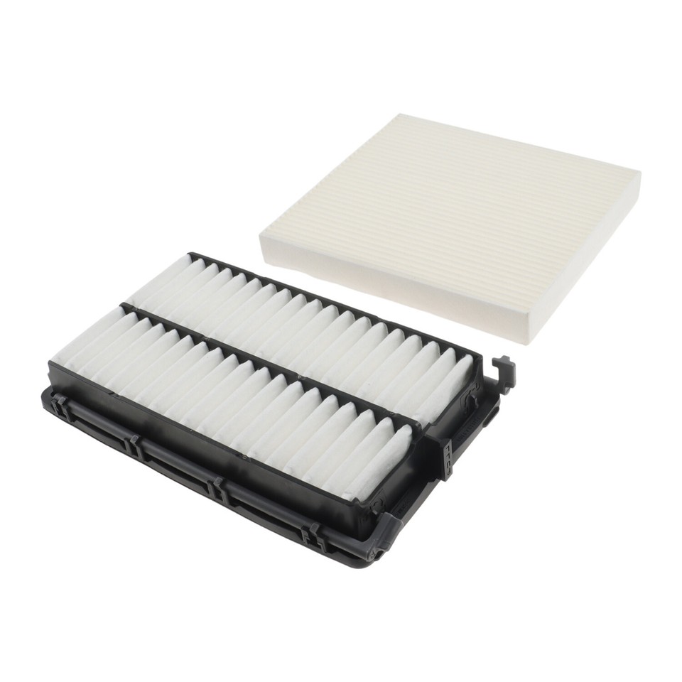 2020-2023 Hyundai Sonata 21-23 Kia K5 Sorento Air & Cabin Filter ...
