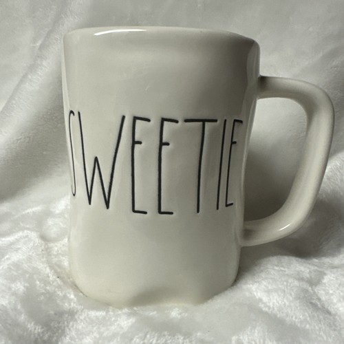 New Rae Dunn Artisan Collection Pottery SWEETIE Coffee Tea Mug by ...