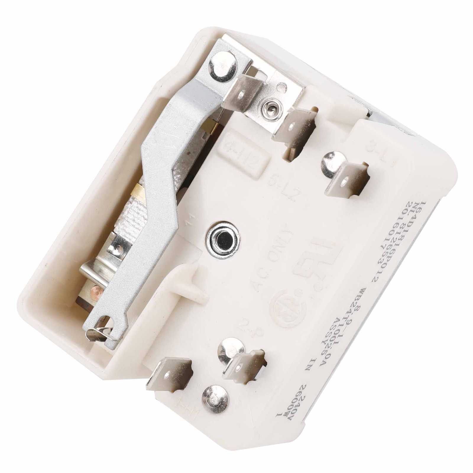 FOR GE HOTPOINT Range Oven 8" Infinite Switch WB24T10025 164D1816P012 NL 812653 | eBay