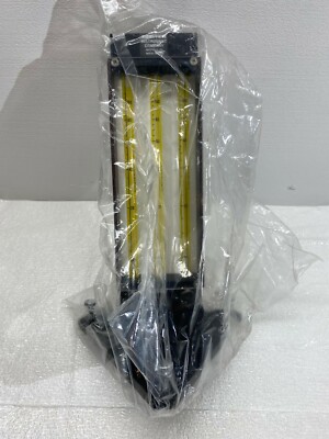 Flow Meters - Porter Instrument