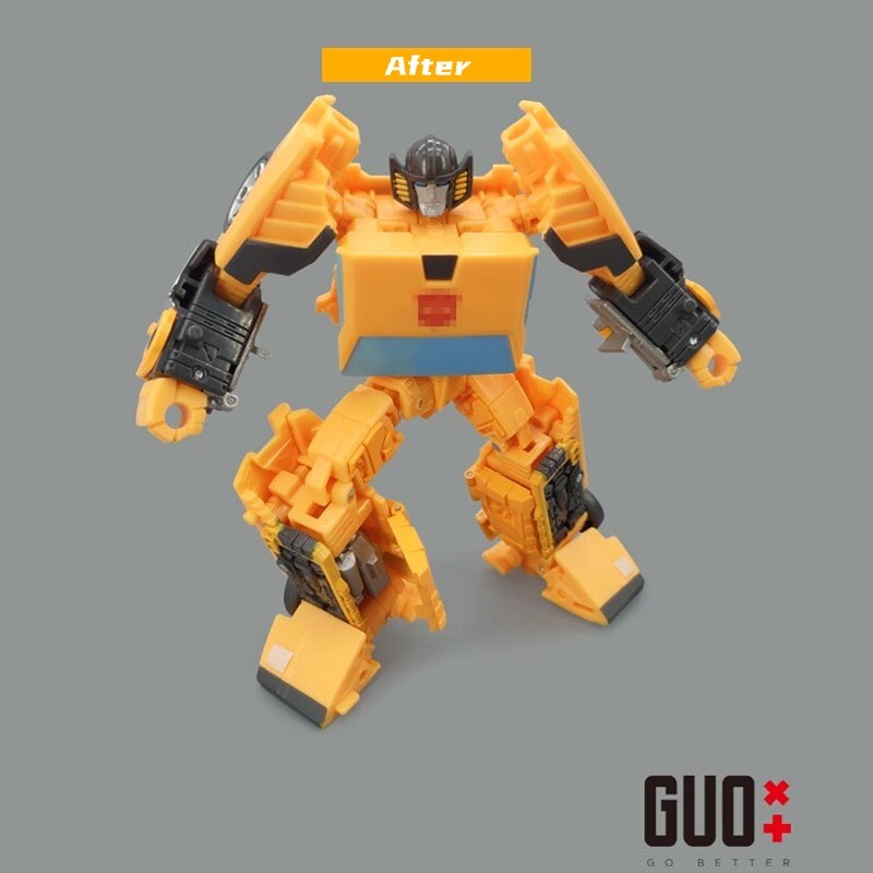 in stock! Filler Upgrade Kit For Legacy Generations Selects 5 pack ...