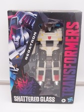 Transformers Shattered Glass Megatron