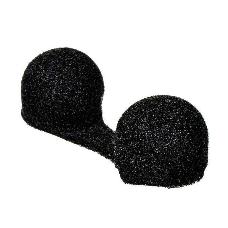 50X Disposable Nose Filters Sponge nose nosebleed Nasal Plug Spray ...