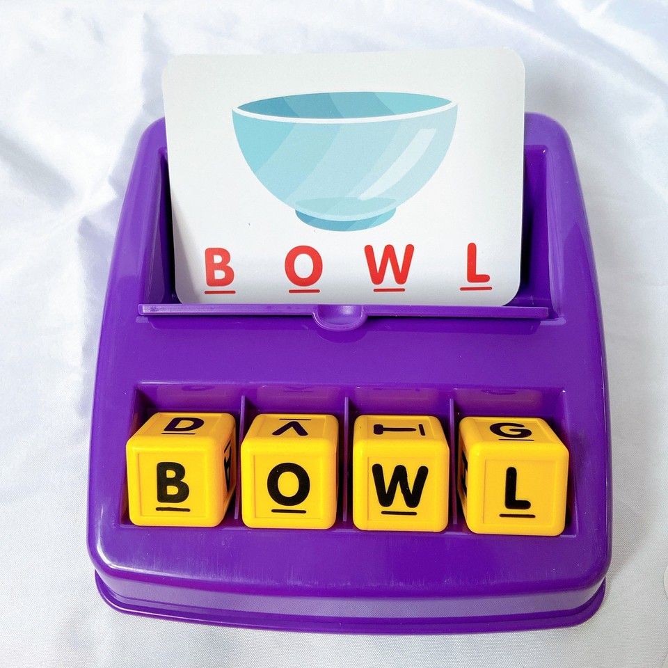 Educational Learning Toys for Kids Toddlers Age 3 4 5 6 7 8 Years Old ...