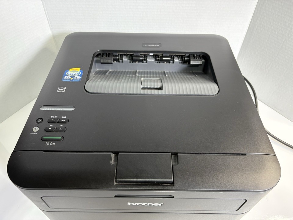 Brother HL-L2360DW Printer - Pre-owned - Tested And Working | eBay
