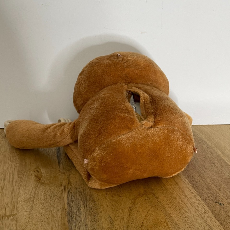 IMC Toys interactive Mr Slooou toy sloth working | eBay UK