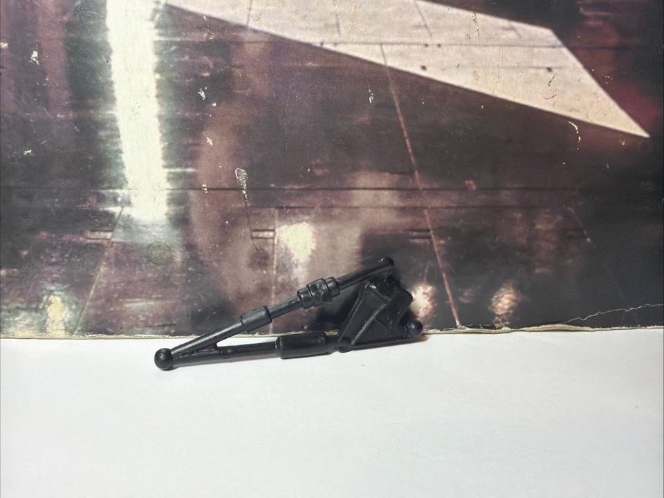 Tri-Pod Laser Cannon Leg Star Wars ROTJ 1983 Kenner Vintage Original ...