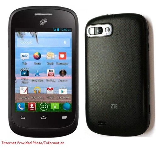 TracFone ZTE Valet Phone / Z665C NEW / NOT ACTIVATED OR SCANNED | eBay