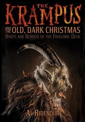 Al Ridenour The Krampus and the Old, Dark Christmas (Tascabile) | eBay