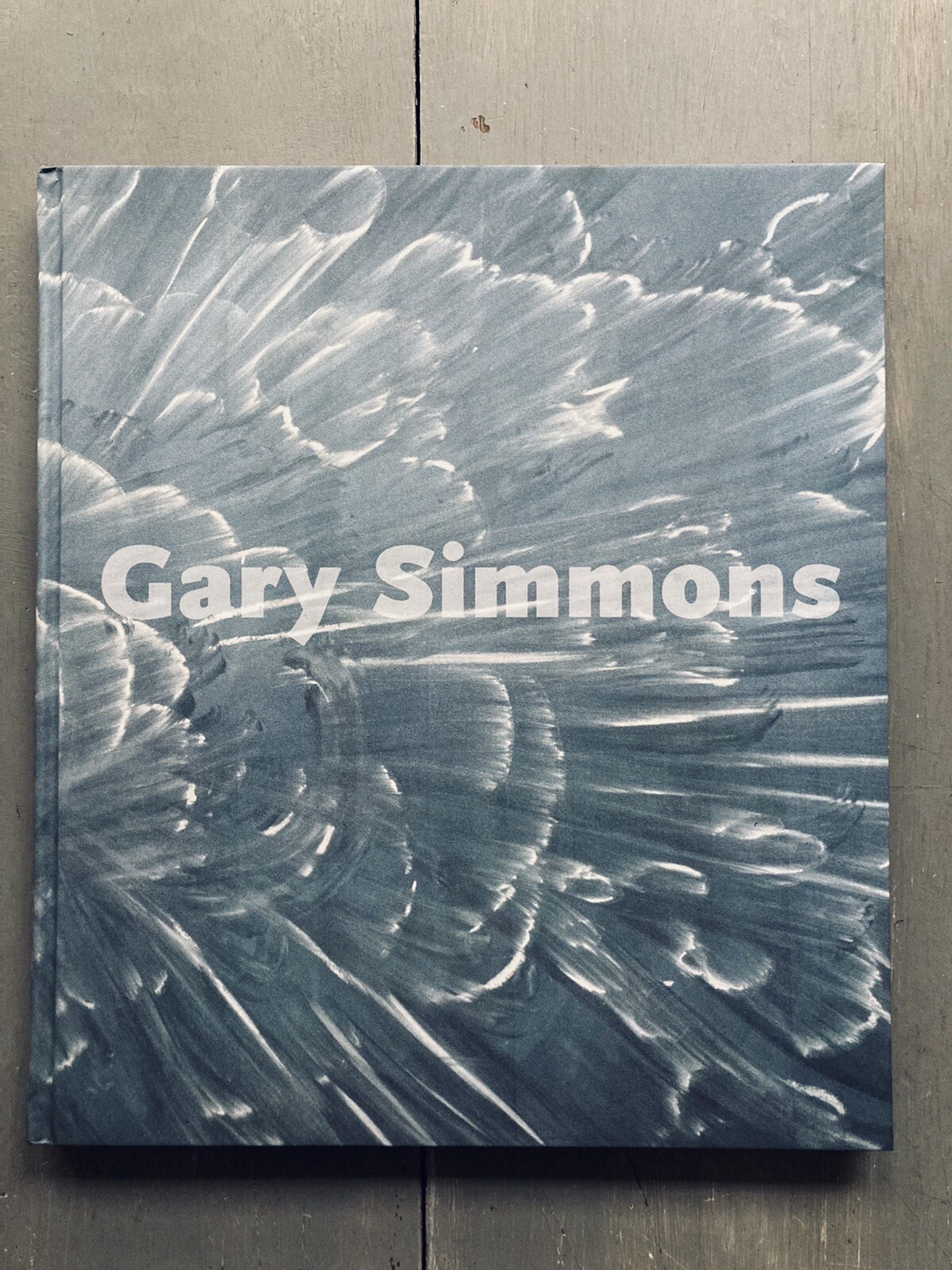 Gary Simmons by Thelma Golden. MOCA, Chicago, 2002. Studio Museum of ...