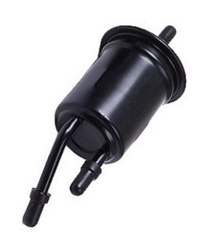 Outside Gas Tank Fuel Filter In-Line Strainer Cartridge for Kia Rio ...