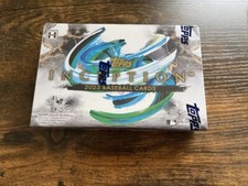 2023 Topps Inception Baseball Checklist, Team Set Details, Review