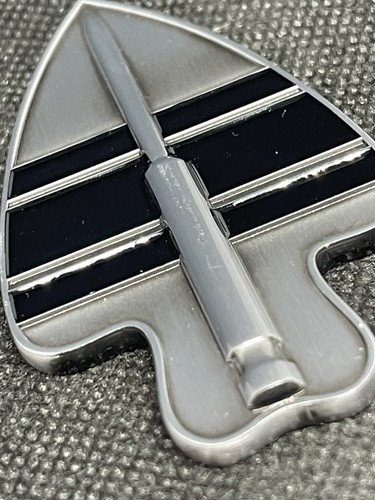 1st Capabilities Integration Group 3rd BN Intelligence ISA Army ...