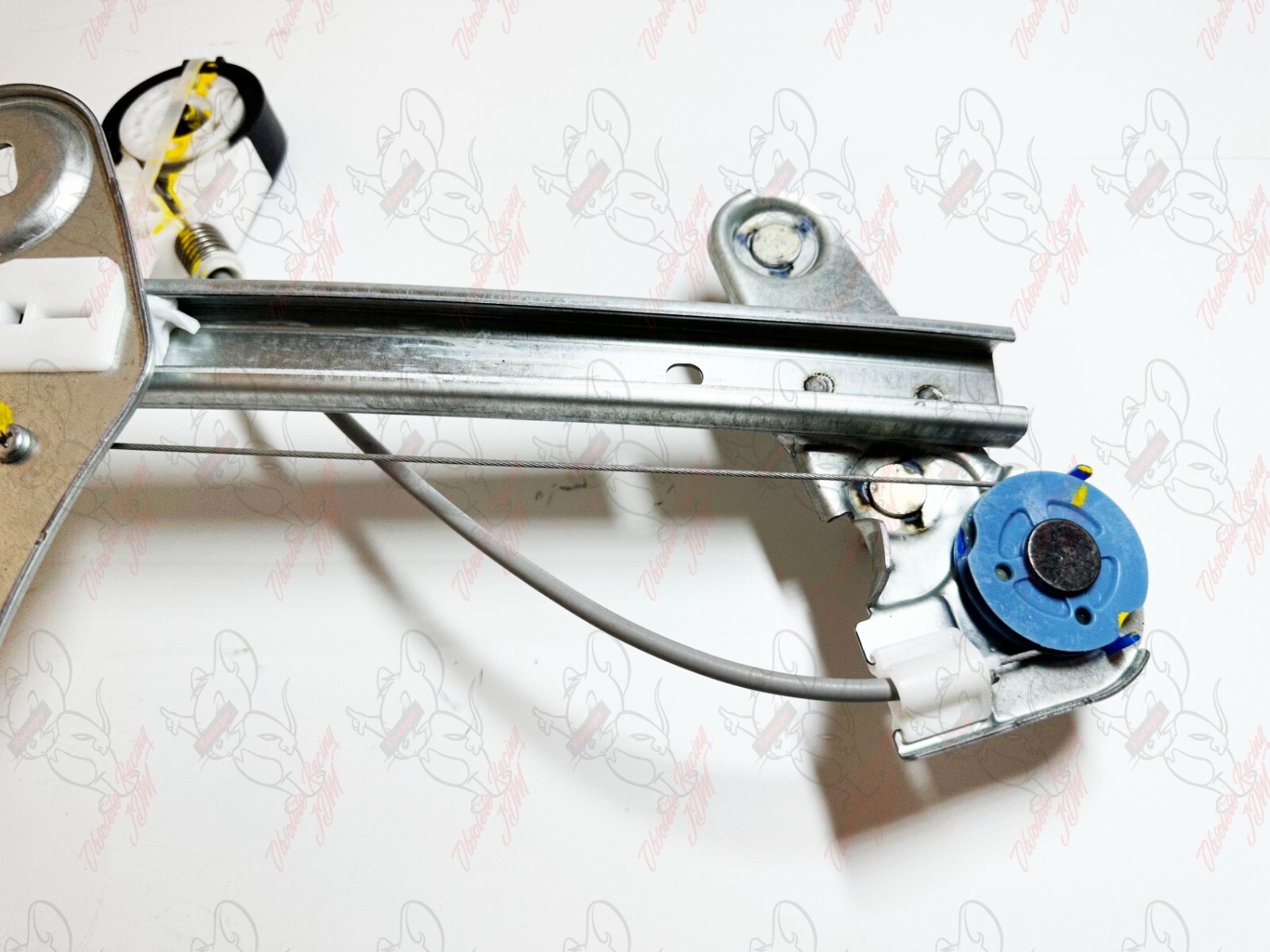 TOYOTA Genuine ES300 1997-2001 Left Front Door Window Regulator 69802 ...