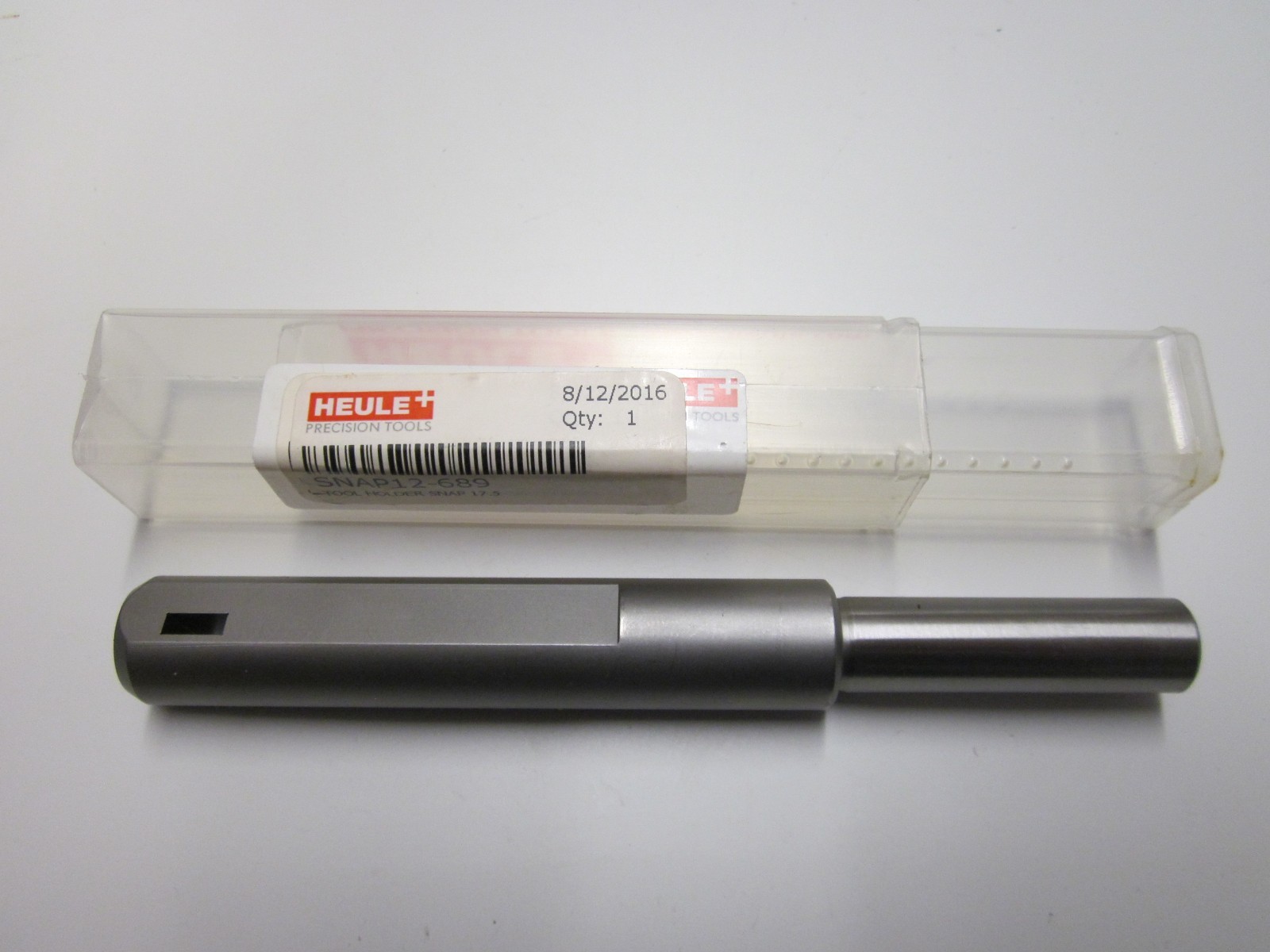 HEULE Snap 12-689 Deburring & Chamfering Tool Holder for sale online | eBay