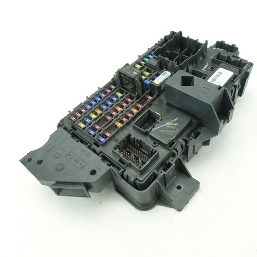 2015 Ford F250 F350 BCM Body Control Module Computer Fuse Junction Box ...