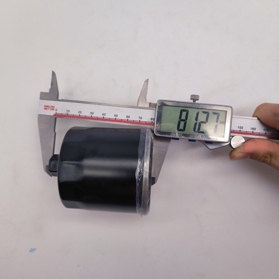 Oil Filter NUT for HiSun 400 500 700 UTV Massimo Bennche Coleman AXIS ...