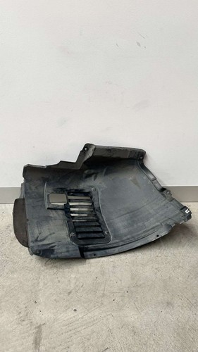 BMW E92 E93 335i N54 N55 Front Wheel Guard Liner Front Half (Right ...