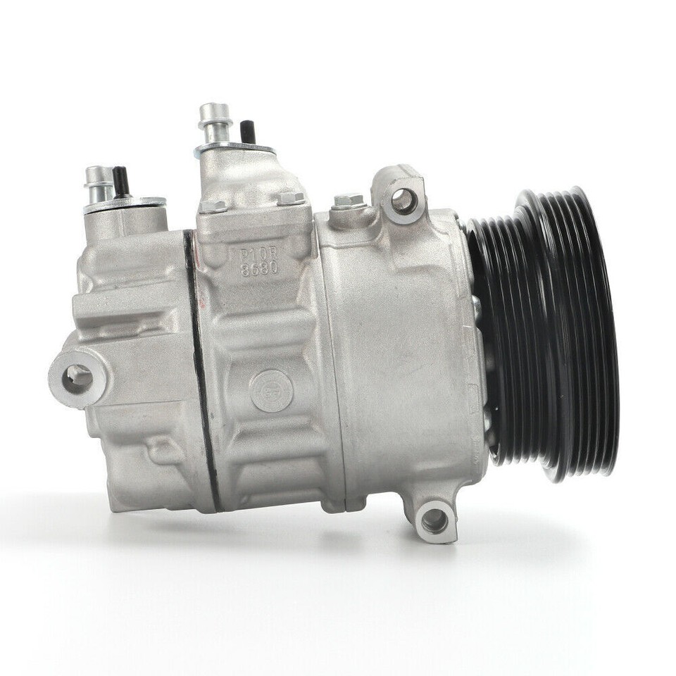 New A/C Compressor for VW Jetta, Passat, Golf, Beetle.. - 2.5L - 2005 ...