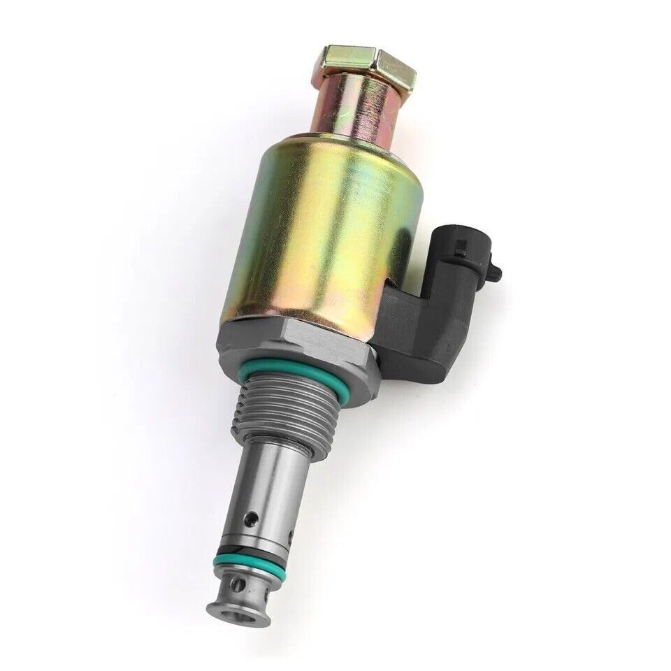 For Motorcraft 94-03 7.3L Fuel Injection Pressure Regulator IPR Valve ...
