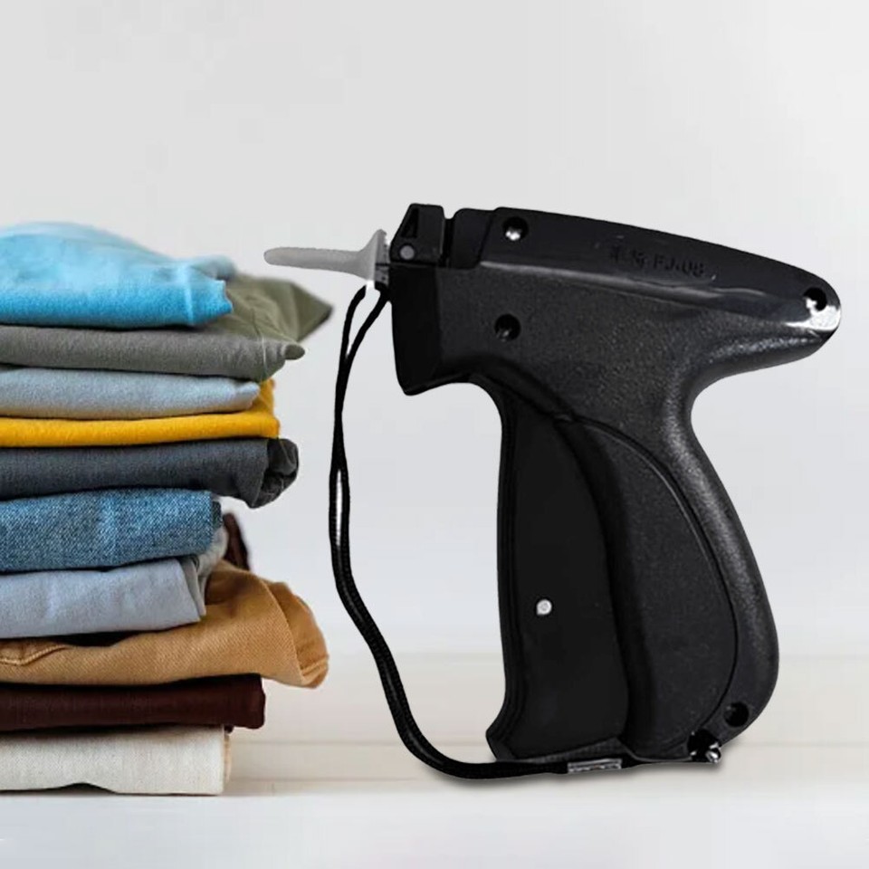 Quilt Tacking Gun Micro Stitch Gun Mini Stitch Hemming Gun for Clothing ...