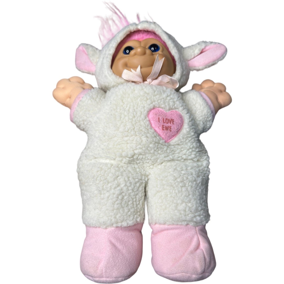 Love Ewe Doll
