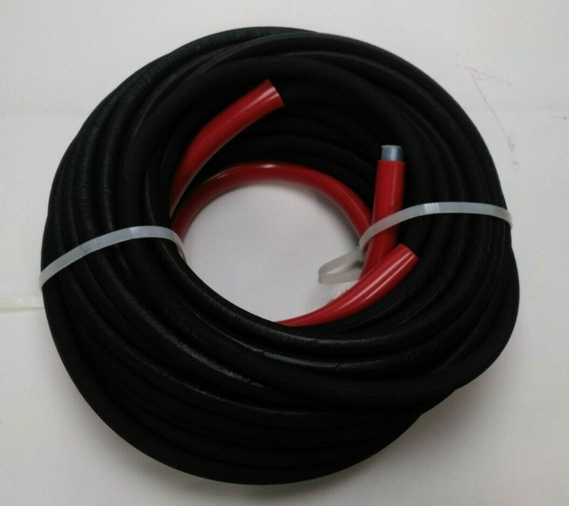 Eagleflex II 6000 Psi Pressure Washer Hose 100 Ft EBay eagleflex-ii-6000-psi-pressure-washer-hose-100-ft-ebay