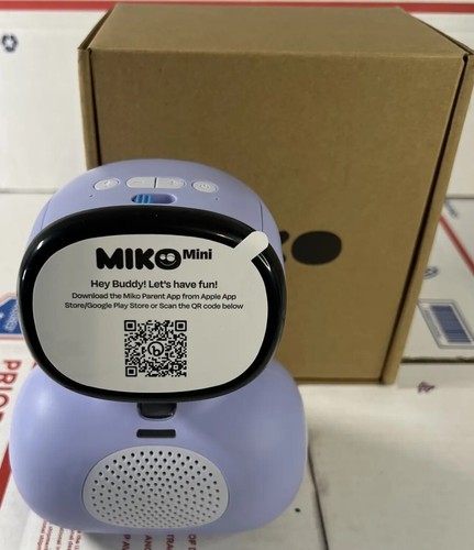 Mini: AI-Enhanced Intelligent Robot Designed Interactive Bot Equipped ...