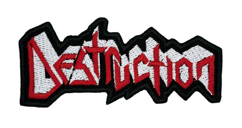 Destruction Logo