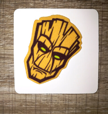 Fixeez 02 Groot 🌸 MARVEL 🌸 LECLERC 2024 🌸 Explore l'Univers Marvel avec ...