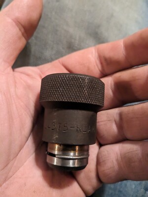 idl van norman .4375 reamer bushing | eBay